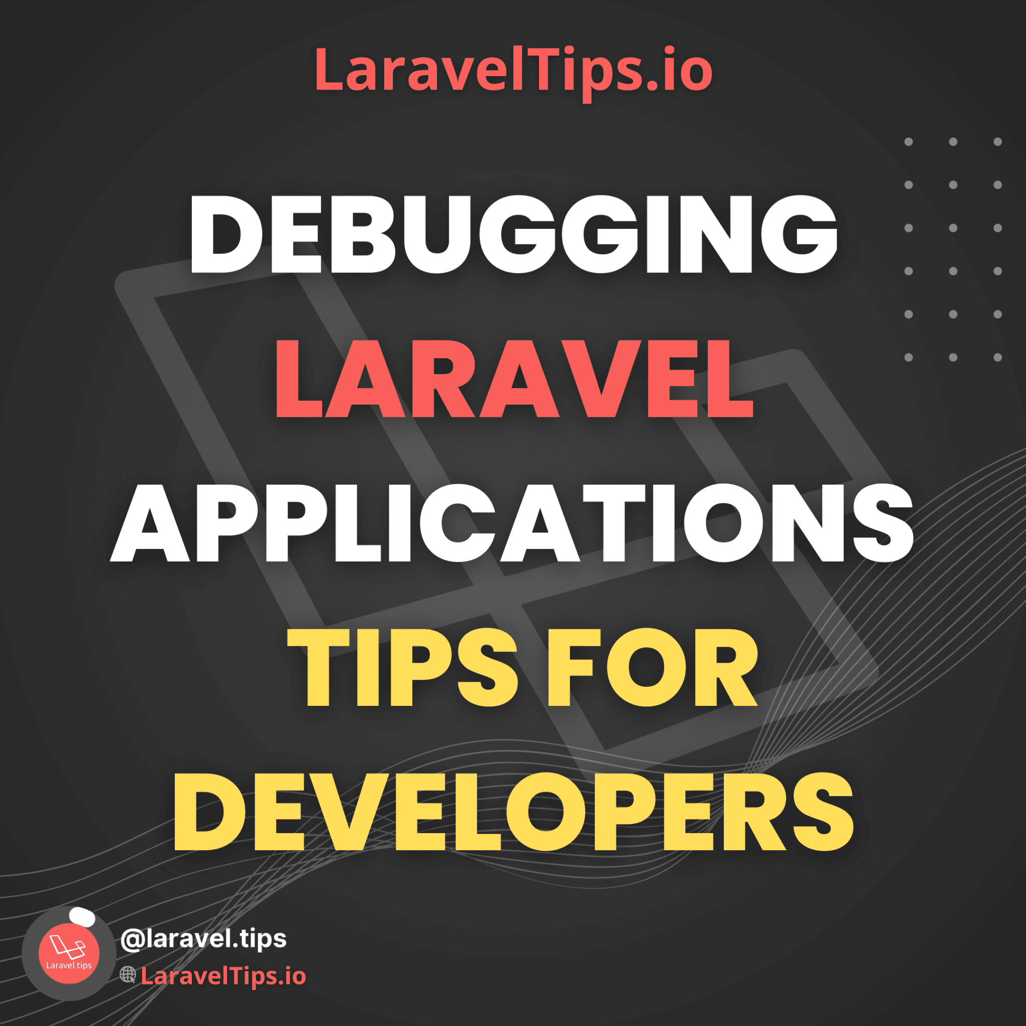 5 Common Issues Developers Face When Working with Laravel and How to Solve Them - Laravel Tips